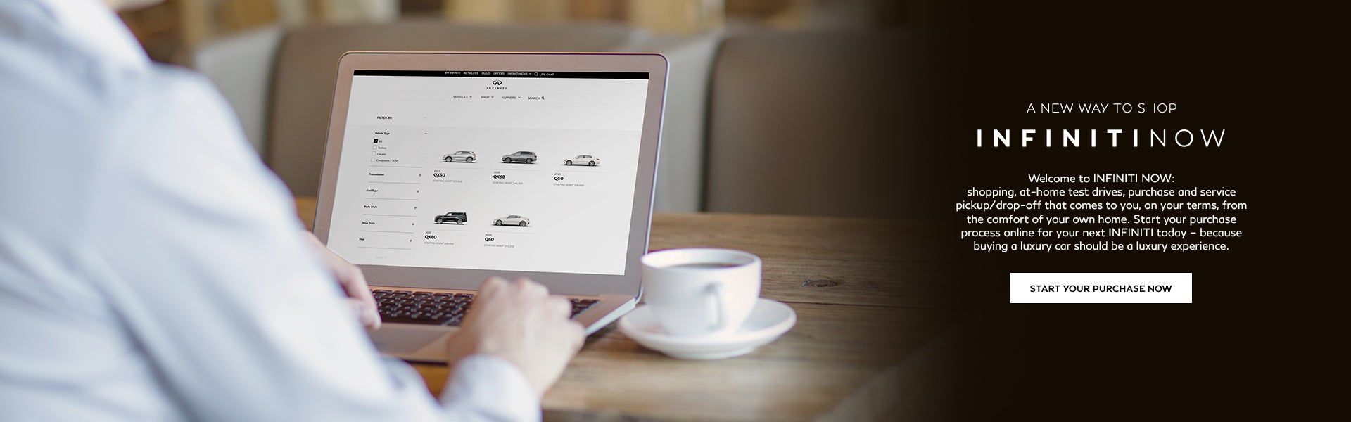 Grand Rapids INFINITI Dealer in Southeast Grand Rapids MI | Holland ...